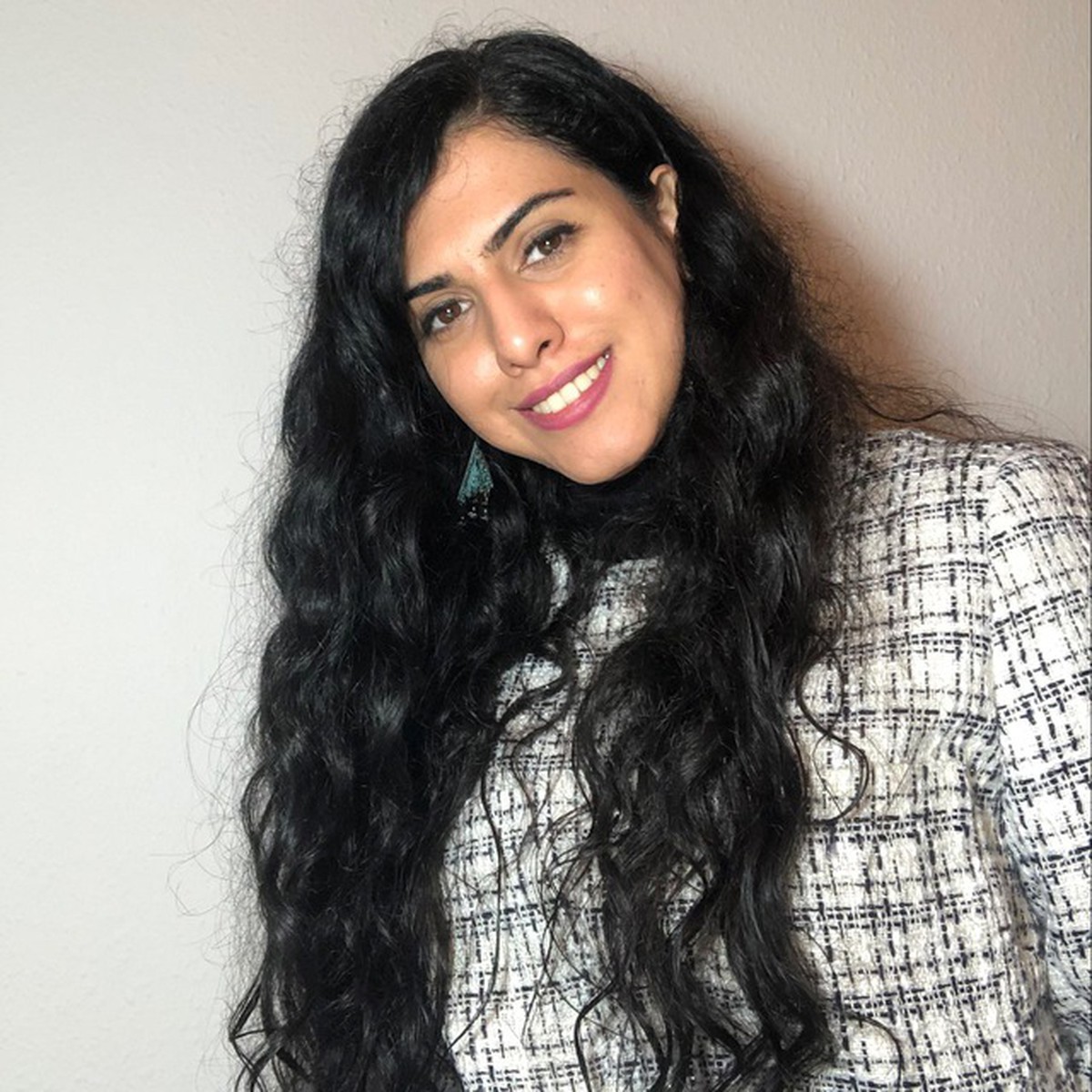 Iran im Fokus | Atefe Asadi literarisches zentrum Göttingen